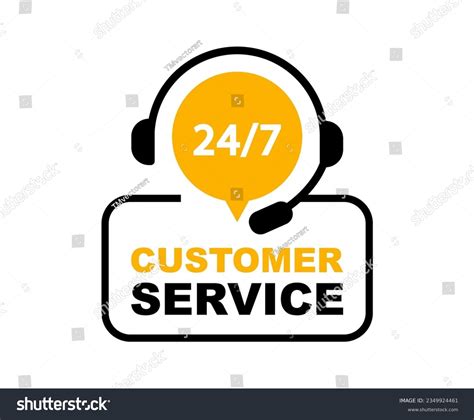 Customer Support Logo