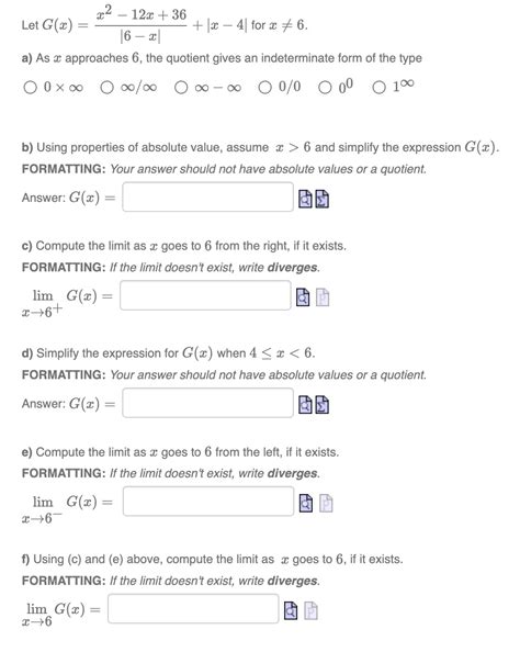 Solved Let G X Xx X X For X A As X Chegg Com
