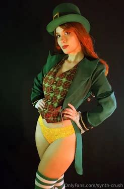 Parody Leprechaun E Hentai Galleries