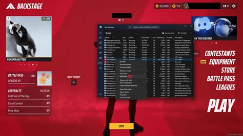 How To Fix The Finals An Unreal Process Crashed Error On Pc