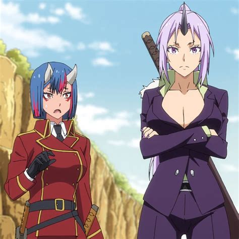 ชวนดูอนิเมะ เกิดใหม่ทั้งทีก็เป็นสไลม์ไปซะแล้ว ซีซัน 3 Trueid Shorts