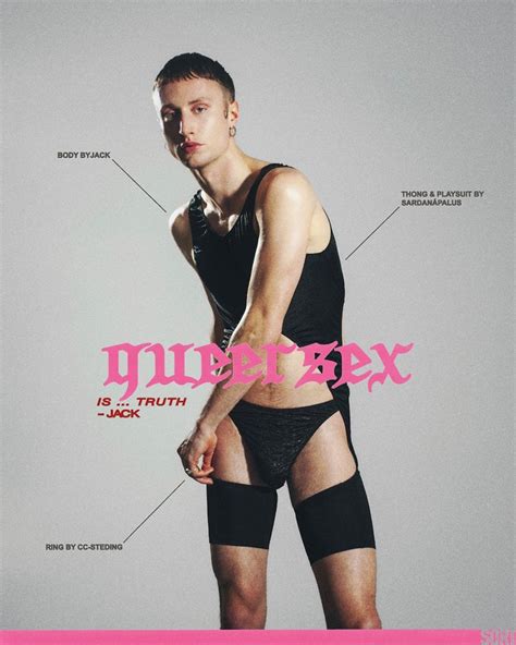 The Sort Sex Book Dazed
