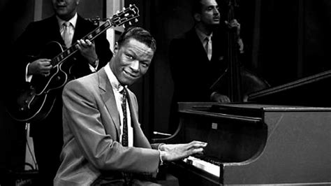 The Nat King Cole Show
