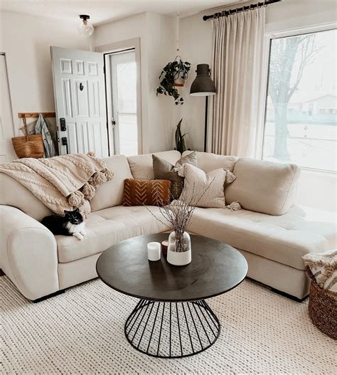 20 Unique Cream Couch Ideas For Living Rooms 2024 Drexplains