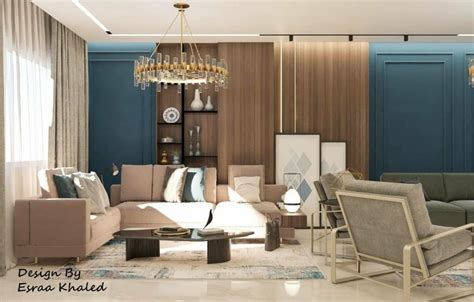 Esraa Khaled On Linkedin Design Work Graphicdesign Creative Reception Homedecor Homedesign