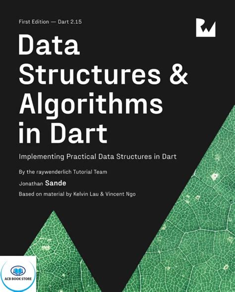 Data Structures Algorithms In Dart