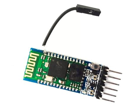 Bluetoth Hc 05 не работает Песочница Раздел для новичков