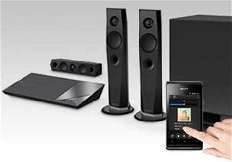 Sony Bdv N7200w 5 1 Blu Ray Heimkinosystem 1200 Watt 4k Ultrahd