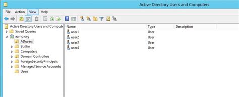 Configure Authentication With Active Directory Zimbra Tech Center
