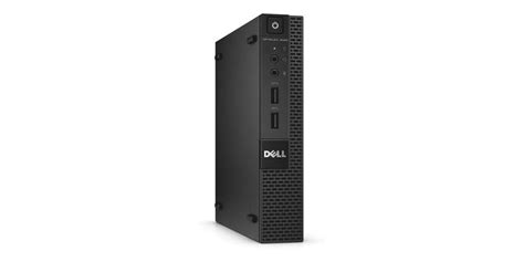 Dell Optiplex Micro I Gb Desktop