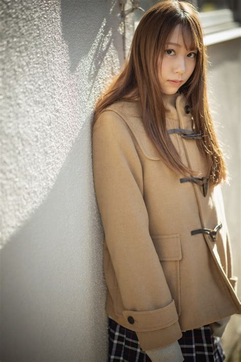 Yuria Hakaze Gravure Photobook Where The Wind Goes V Ph