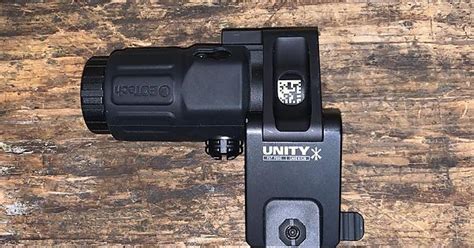 Eotech G33 W Unity Ftc Mount Album On Imgur