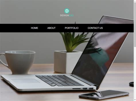 Create A Floating Menu Using Html By Onielcole Fiverr
