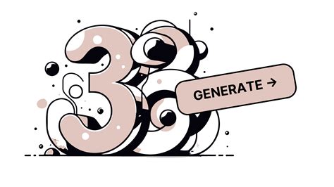 Random Number Generator With Number Log All Good Great
