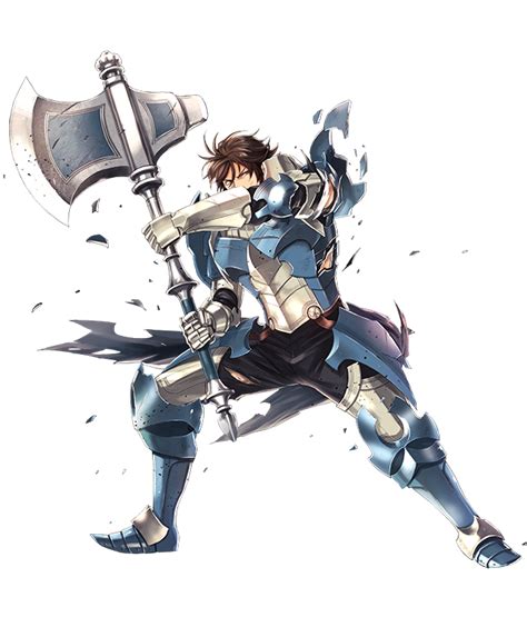 Fire Emblem Awakening Frederick