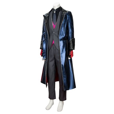 Tekken 8 Devil Kazuya Mishima Cosplay Costume Gcosplay