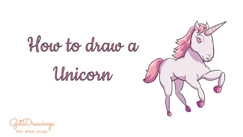 Pink Unicorn Silhouette At GetDrawings Free Download