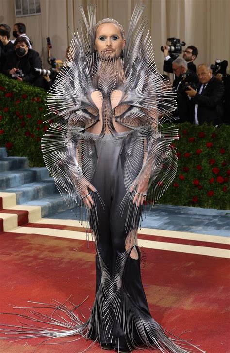 The Most Extreme Met Gala Looks Ever Herald Sun