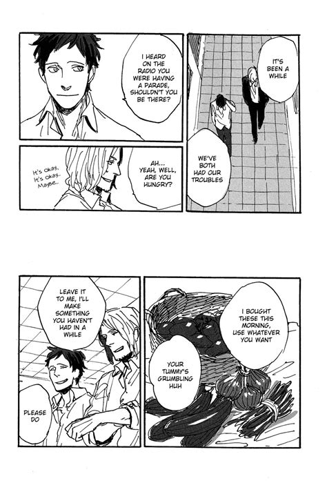 Gunblue Wa Mon Vecino Hetalia Dj Eng Myreadingmanga