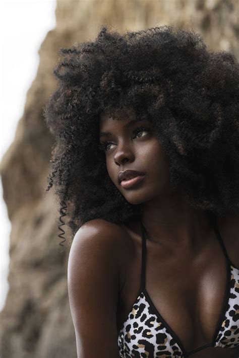 Pinterest Black Beauty Women Beautiful Dark Skinned Women Beautiful