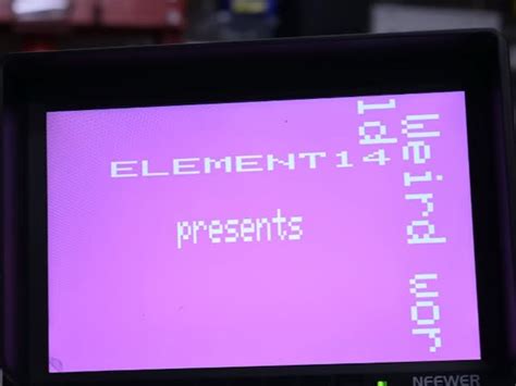 Turning A Raspberry Pi Pico Into A Gpu With Dvi Output