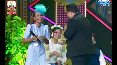 ថ្ងៃនេះផ្ការីកក្លិនក្រអូបសាយ ~ លឹម សេរីហាន់នីកា Ft នួន សុធារ័ក្ស Youtube