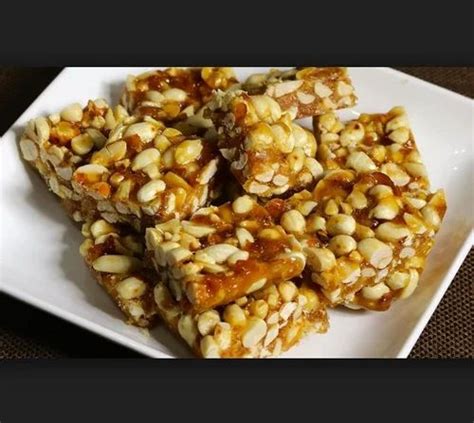Peanut Chikki In Jodhpur मूंगफली चिक्की जोधपुर Rajasthan Peanut