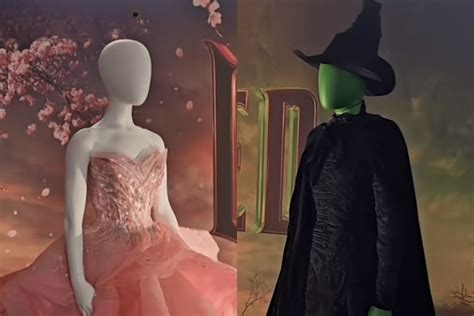 Wicked In Manchester Theatre Tickets Show Details Cast And More