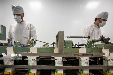 ضرورت تامین مواد اولیه پتروشیمی برای صنایع دارویی ایرنا