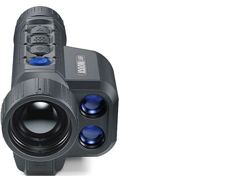 Pulsar Axion Lrf Xq38 Mm Sporting