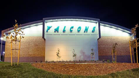 Our Facilities Folsom Lake College