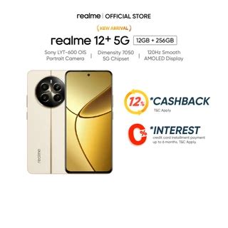 Realme Official Online Store June Shopee Malaysia