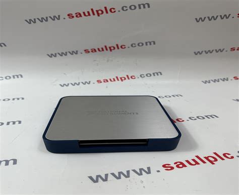 SCB 68A National Instruments Shielded I O Connector Block