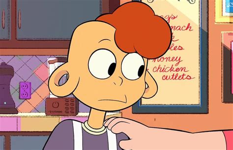 Did Steven Universe Lars Of The Stars Turn Into A Gem What It Means Other Amazing Details As