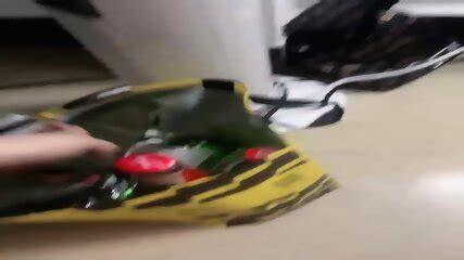 Busty Stunner Is Gorgeous X