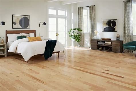Maple Flooring Benefits Challenges And Expert Tips
