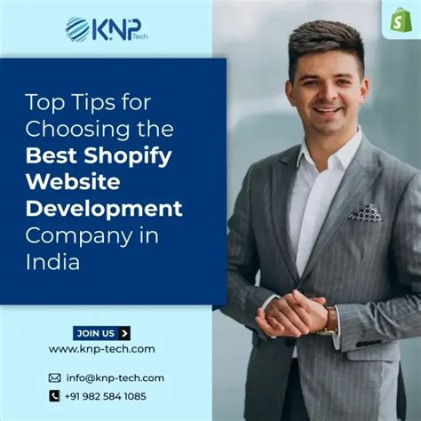 How To Choose Shopify Development Company For Your Business