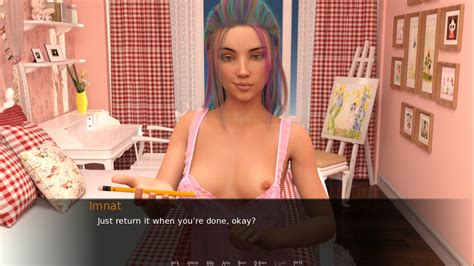 Grimoire Version 0 03 Adult Game Porn Games Pro