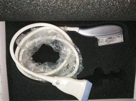 Ge L6 12 Rs Linear Ultrasound Probe At ₹ 70000 Ultrasound Probes In Chennai Id 2851061796688