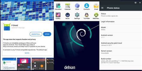 How To Install Anbox On Debian Dev Community