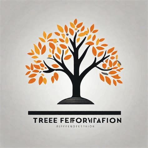 Premium Ai Image Tree Planting And Reforestation