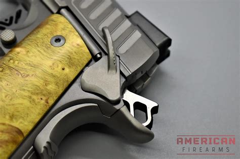 The Best 1911s Find Your Perfect Match American Firearms