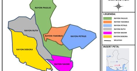 Liputan Multimedia Lahai Roi Kampas