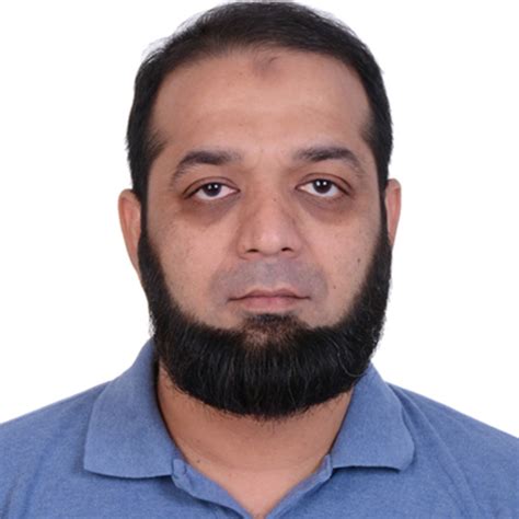 Muhammad Arshad Senior Sap Basis Hana Technology Consultant Dxc