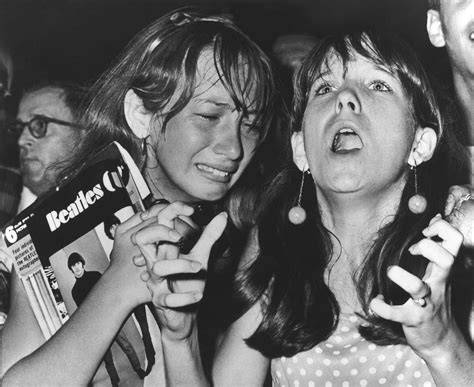 Diversity Is Beautiful Beatlemania The Menace Of Beatlism