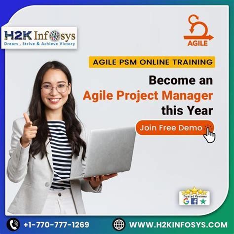 Agile Scrum Master Certification Course Online Artofit