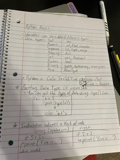 Python Is Case Sensitive R691