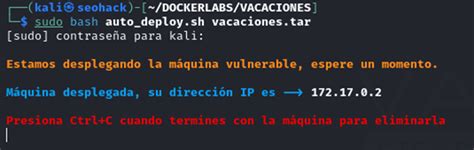 Dockerlabs Qué Es Y Cómo Empezar Ciberseguridad
