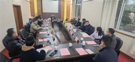 协会生态环境专委会组织开展2023年度工作总结及大数据运用专题交流会 重庆市工程师协会 重庆市工程师协会