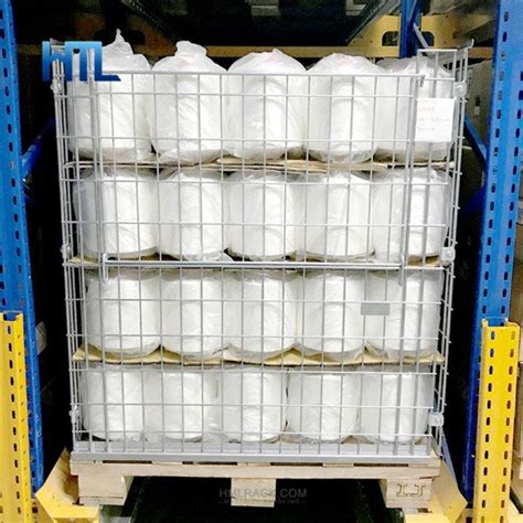 Pembekal Pengilang Sangkar Pallet Tersuai China Harga Terus Kilang